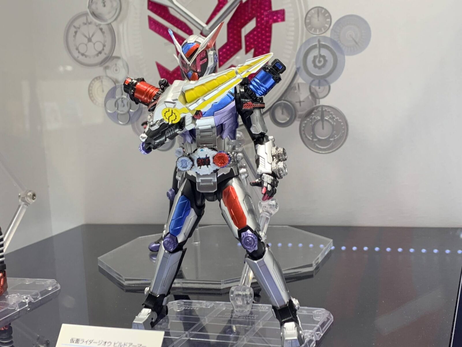 バンダイ 魂ネイション2018 新作フィギュア関係レポート｜AKIHABARA BASECAMP（秋葉原ベースキャンプ）