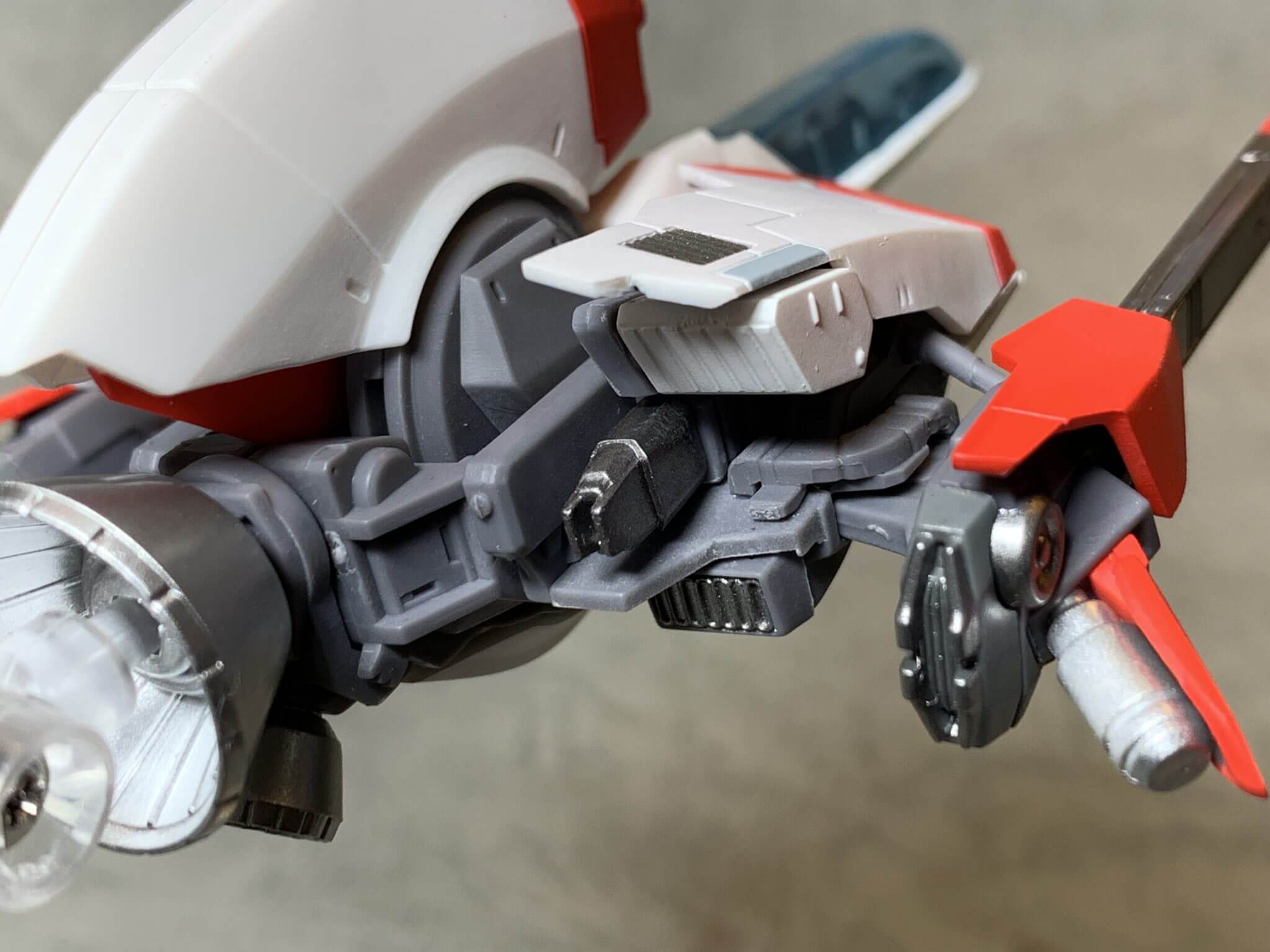 figma Fire LEO-03 STYX / Fire LEO-04 RYNEX レビュー｜AKIHABARA BASECAMP（秋葉原 ...