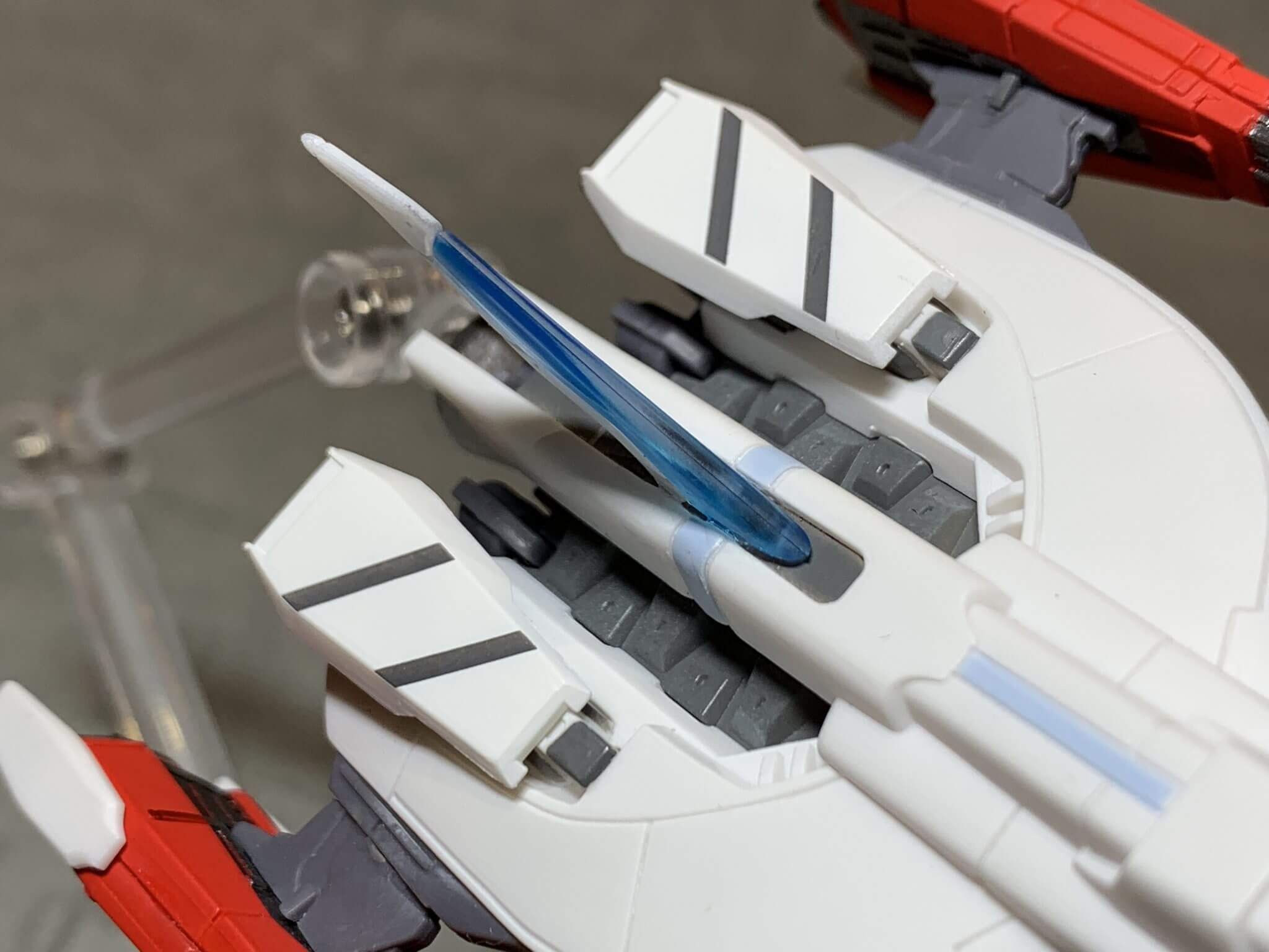 figma Fire LEO-03 STYX / Fire LEO-04 RYNEX レビュー｜AKIHABARA BASECAMP（秋葉原 ...