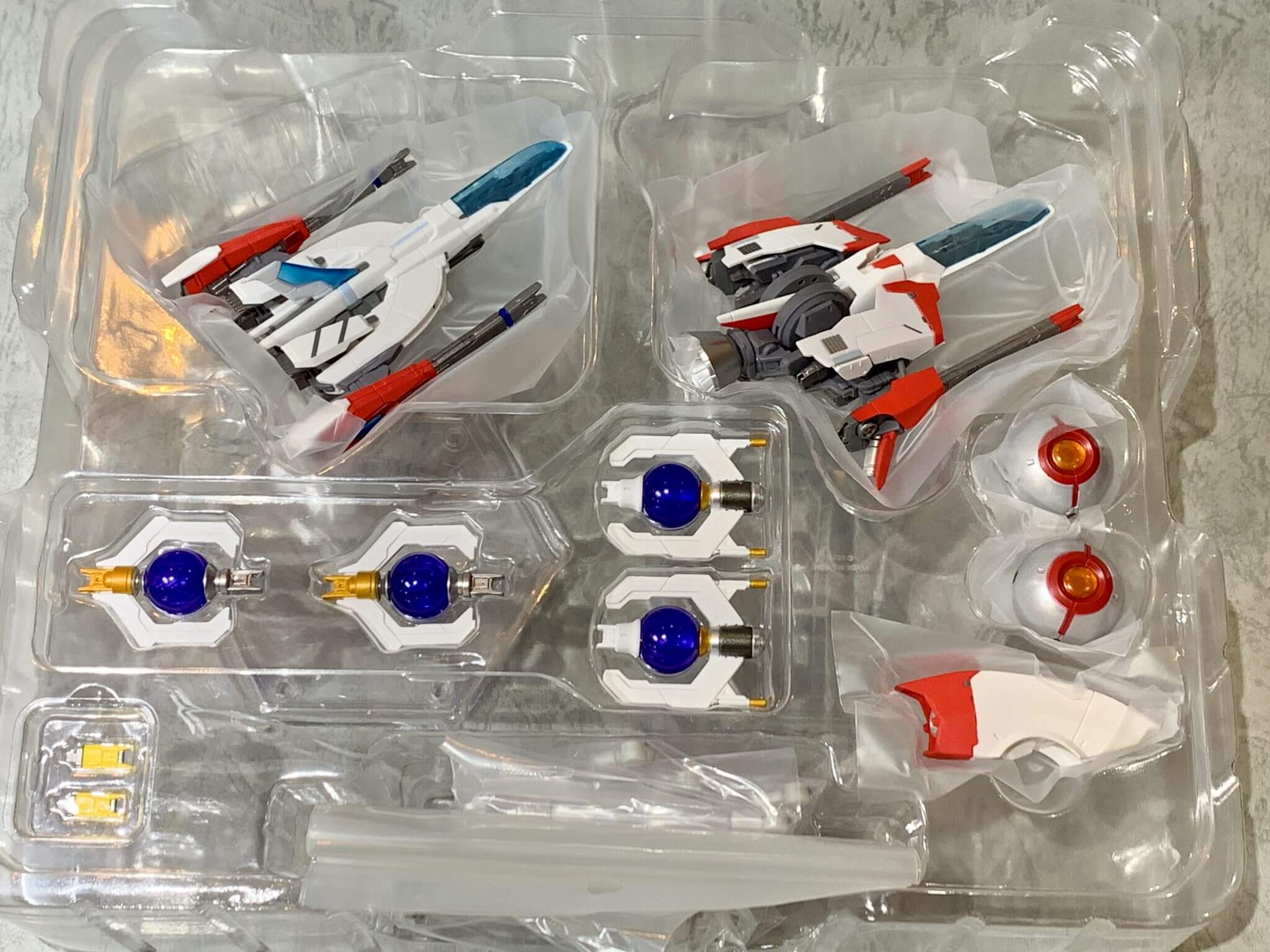 figma Fire LEO-03 STYX / Fire LEO-04 RYNEX レビュー｜AKIHABARA BASECAMP（秋葉原 ...