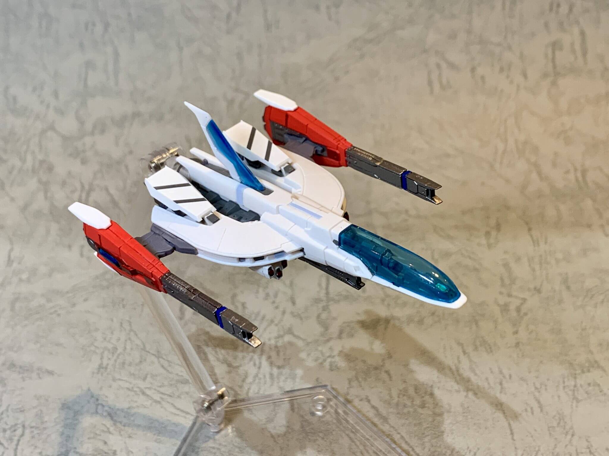 figma Fire LEO-03 STYX / Fire LEO-04 RYNEX レビュー｜AKIHABARA BASECAMP（秋葉原 ...