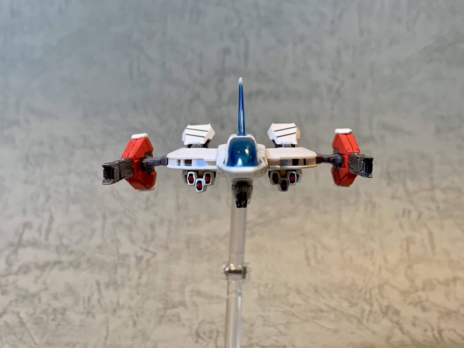 figma Fire LEO-03 STYX / Fire LEO-04 RYNEX レビュー｜AKIHABARA BASECAMP（秋葉原 ...