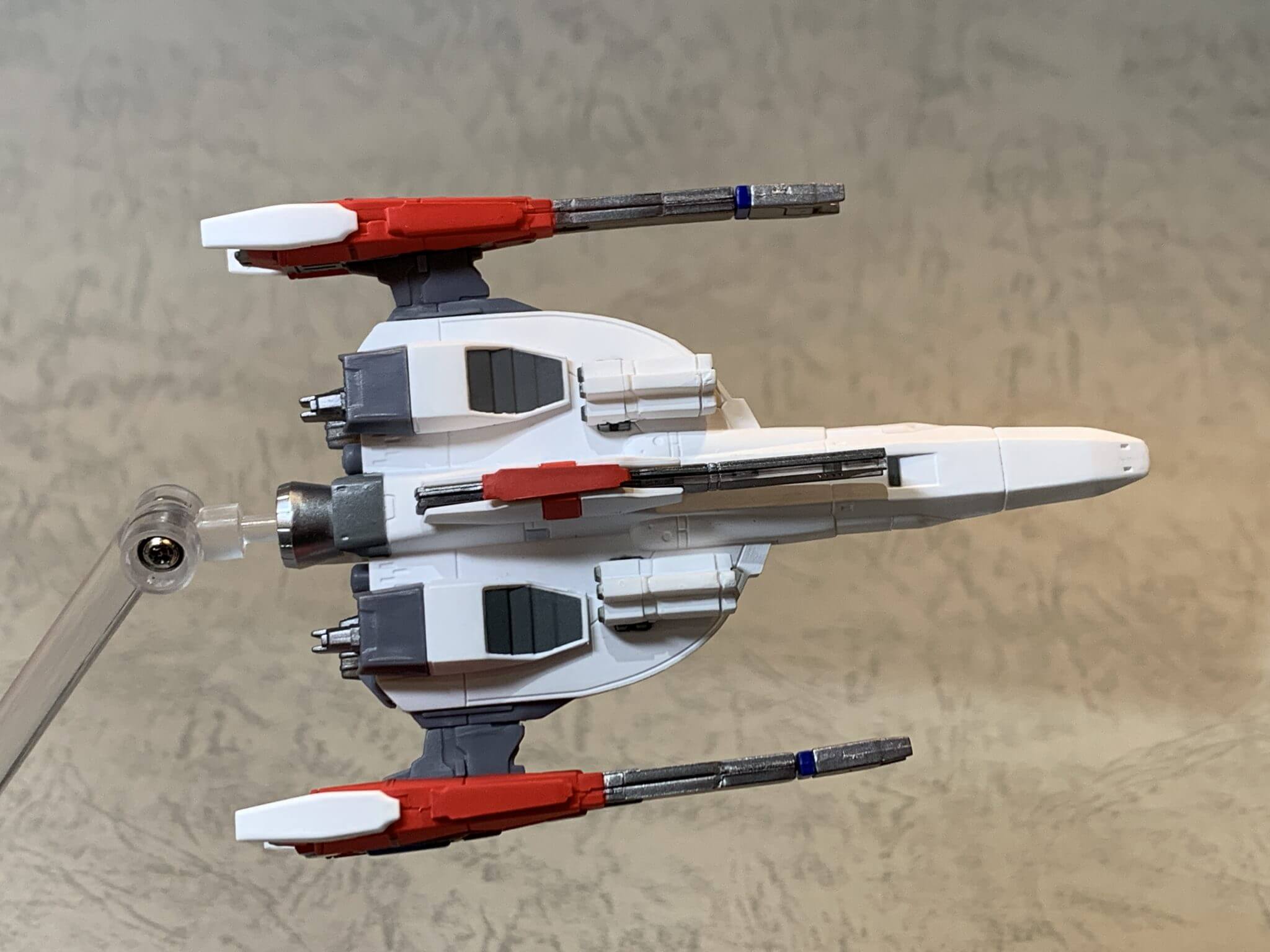 figma Fire LEO-03 STYX / Fire LEO-04 RYNEX レビュー｜AKIHABARA BASECAMP（秋葉原 ...