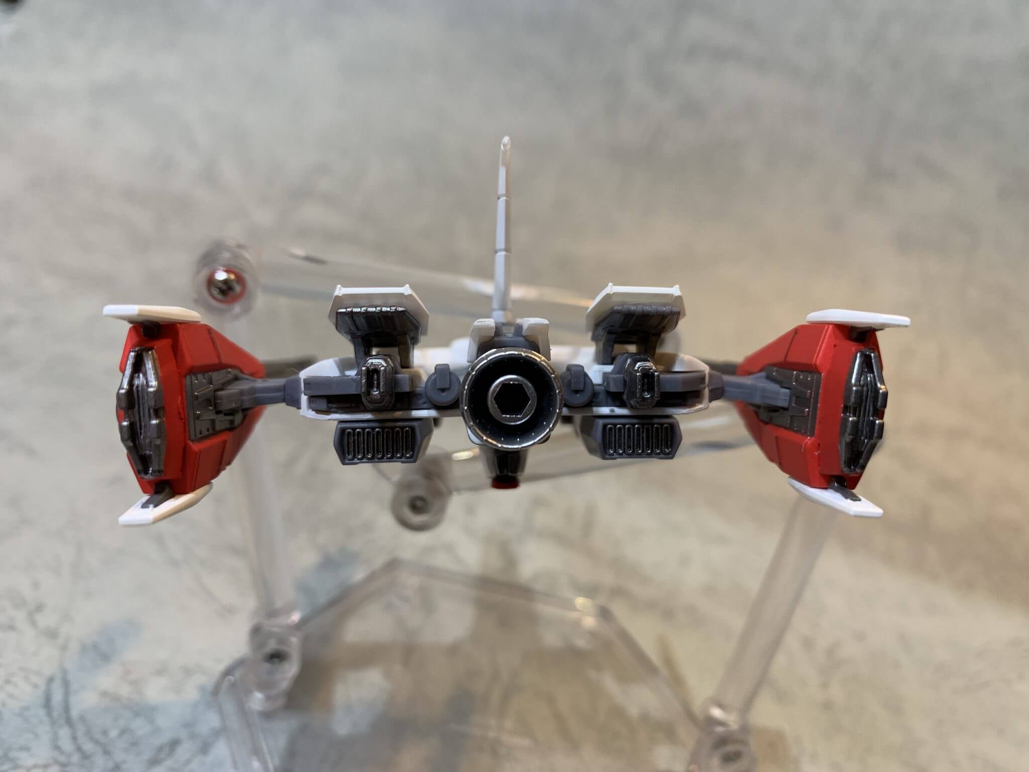 figma Fire LEO-03 STYX / Fire LEO-04 RYNEX レビュー｜AKIHABARA BASECAMP（秋葉原 ...