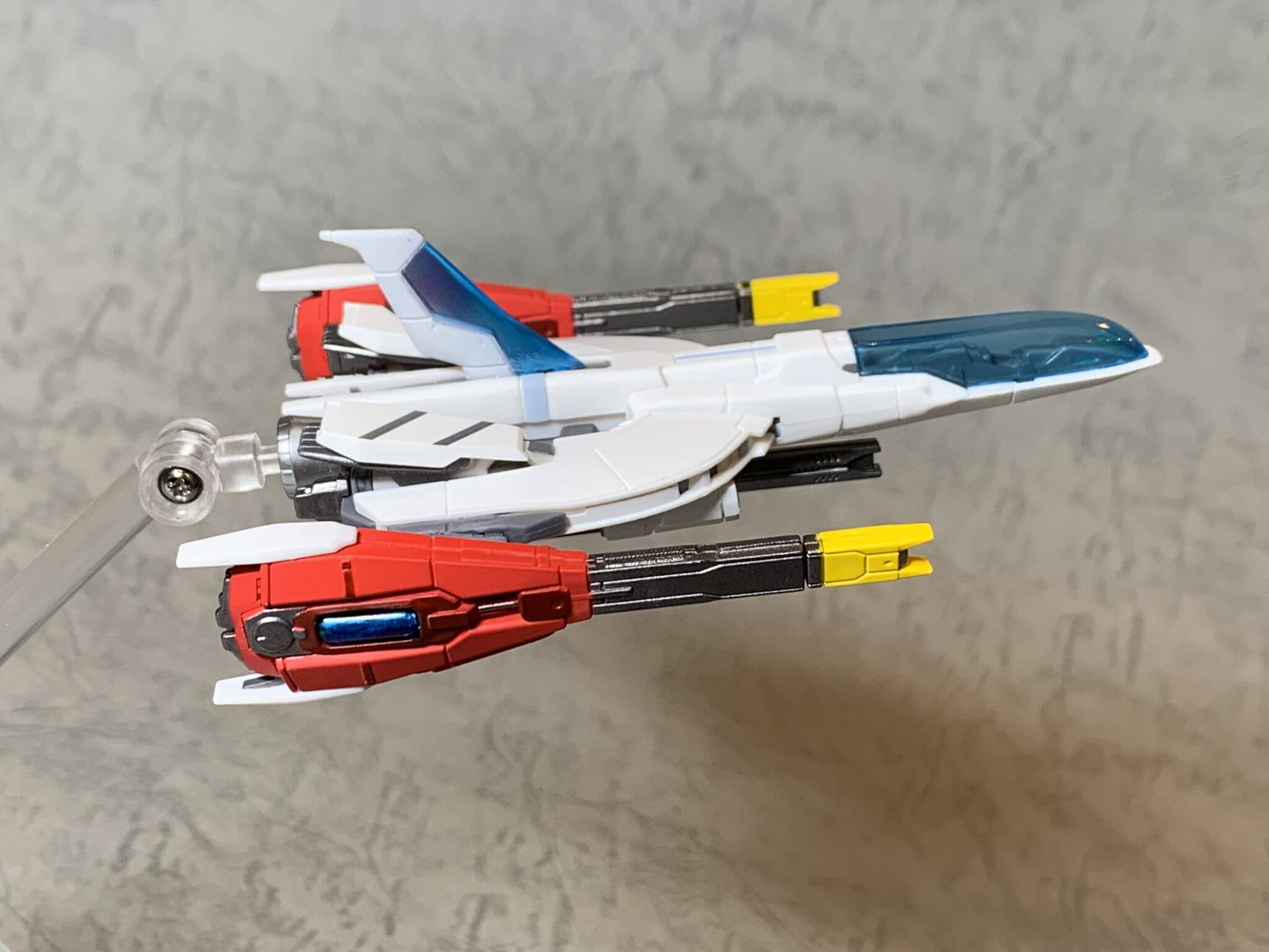 figma Fire LEO-03 STYX / Fire LEO-04 RYNEX レビュー｜AKIHABARA BASECAMP（秋葉原 ...