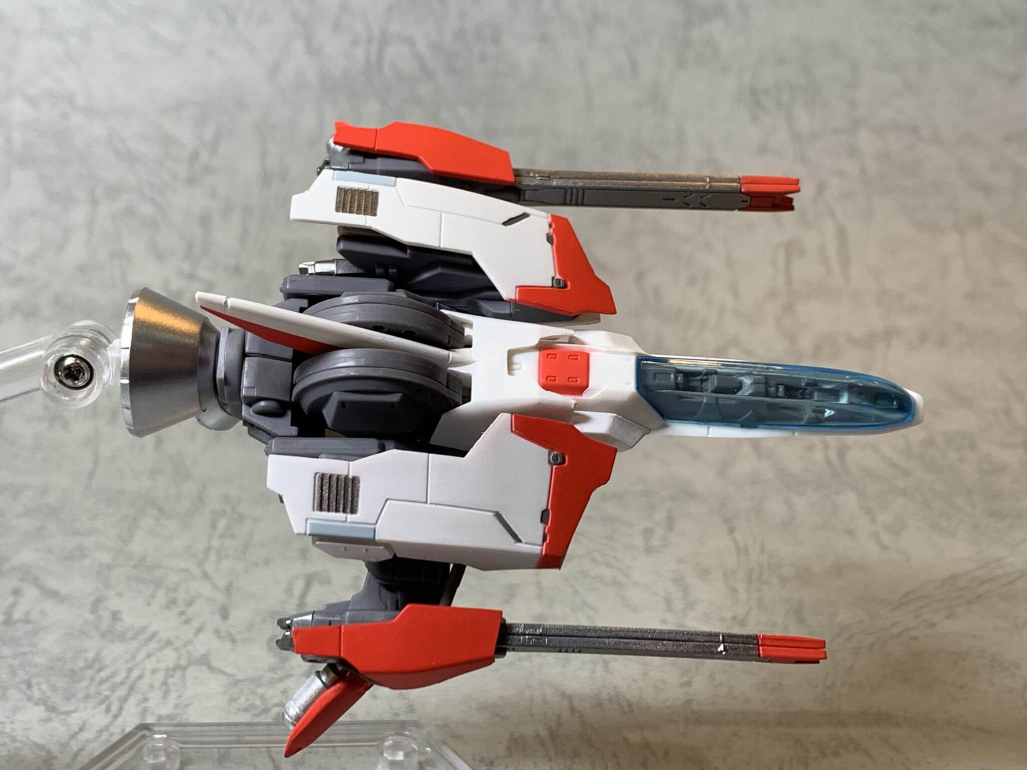 figma Fire LEO-03 STYX / Fire LEO-04 RYNEX レビュー｜AKIHABARA BASECAMP（秋葉原 ...