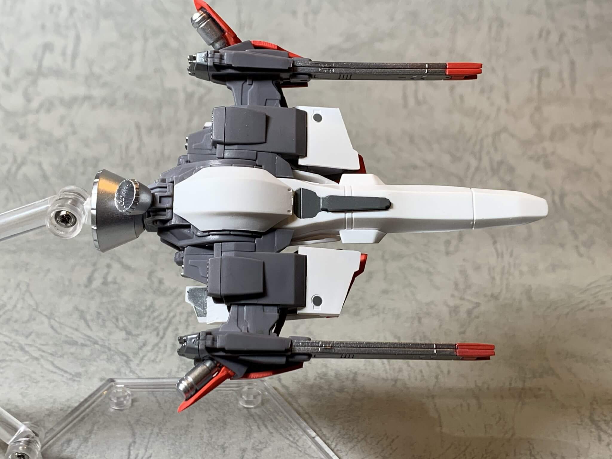 figma Fire LEO-03 STYX / Fire LEO-04 RYNEX レビュー｜AKIHABARA BASECAMP（秋葉原 ...