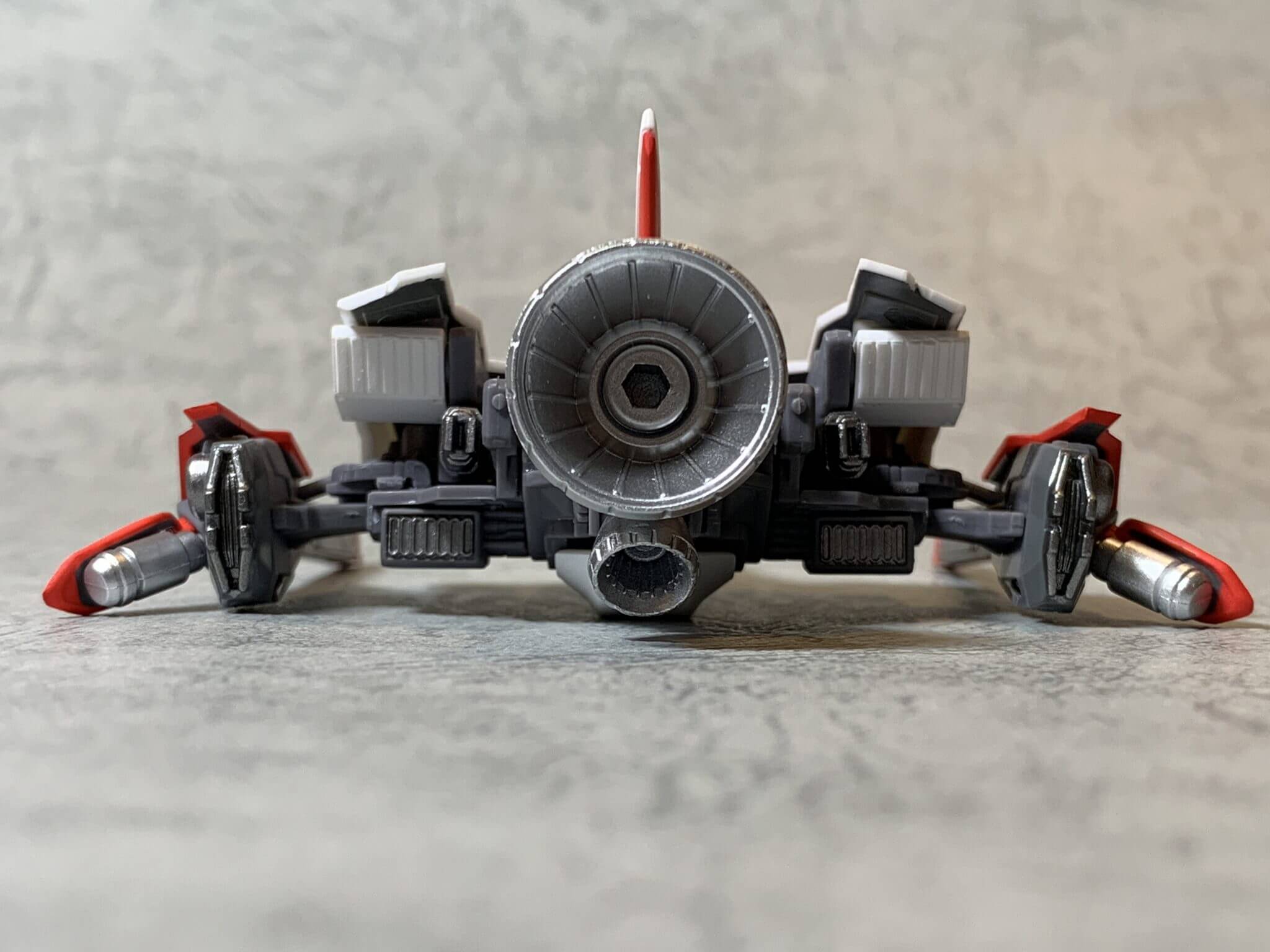 figma Fire LEO-03 STYX / Fire LEO-04 RYNEX レビュー｜AKIHABARA BASECAMP（秋葉原 ...