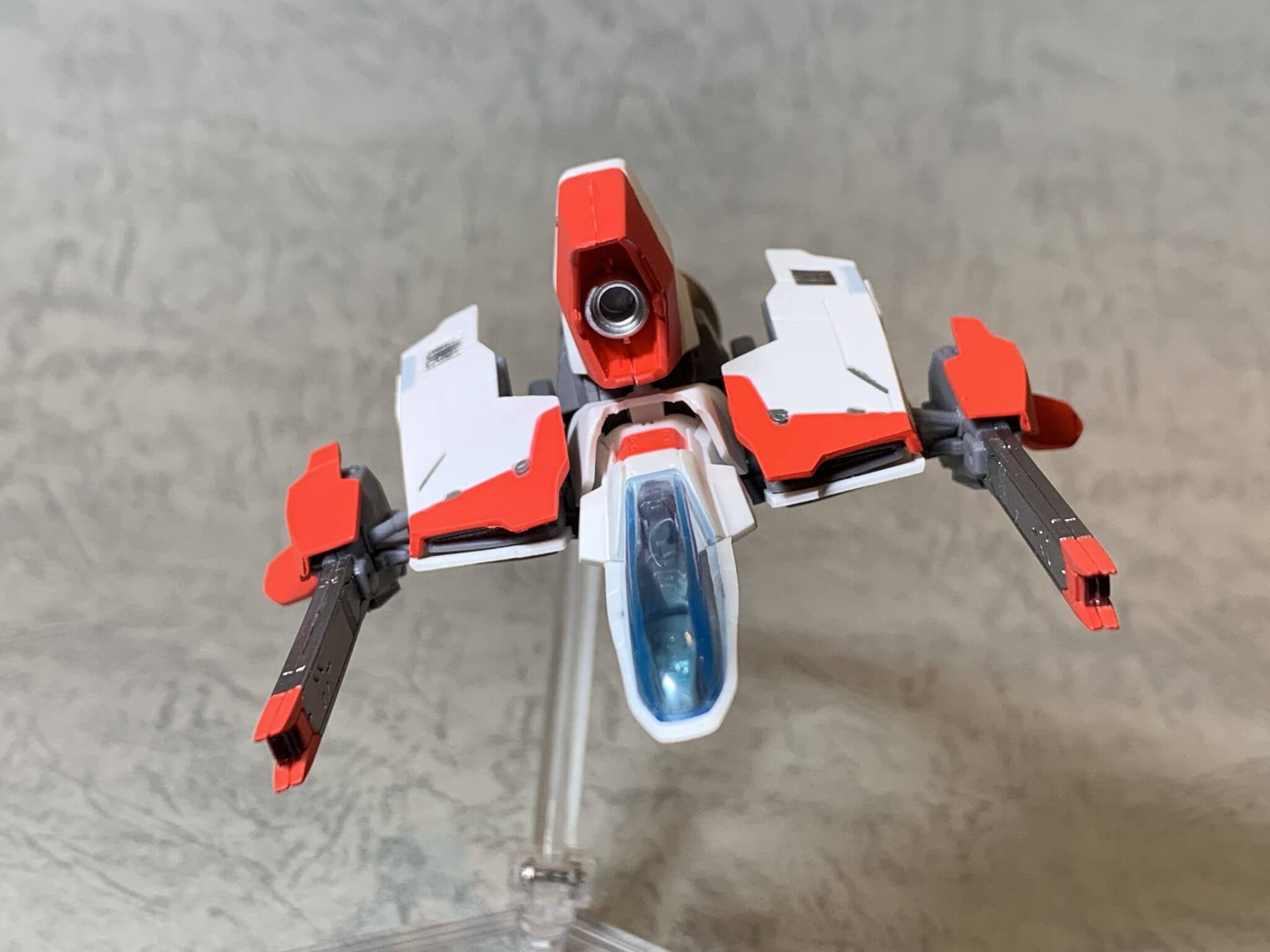 figma Fire LEO-03 STYX / Fire LEO-04 RYNEX レビュー｜AKIHABARA BASECAMP（秋葉原 ...