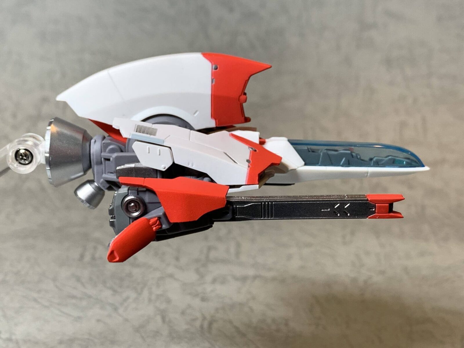 figma Fire LEO-03 STYX / Fire LEO-04 RYNEX レビュー｜AKIHABARA BASECAMP（秋葉原 ...