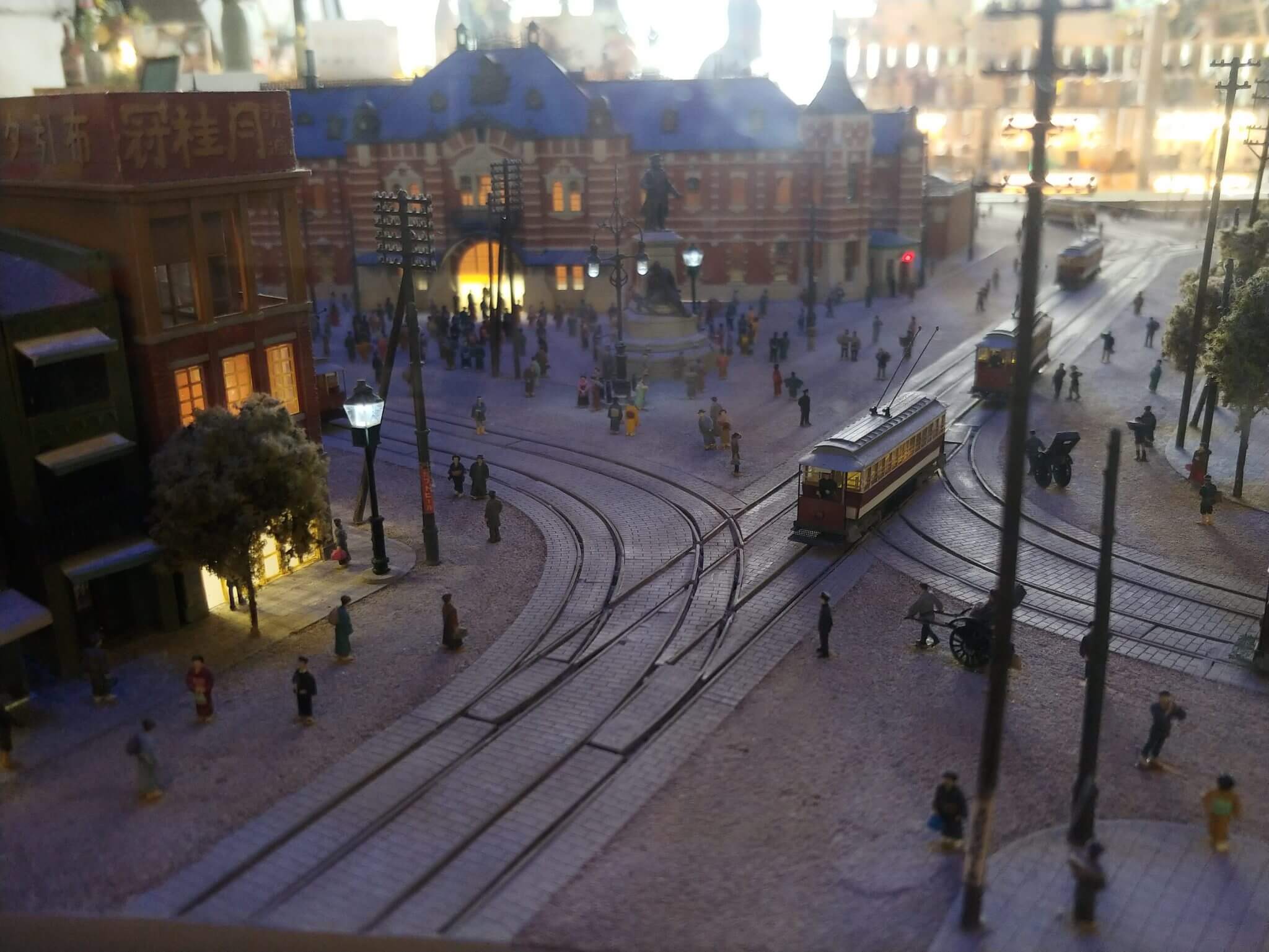 こだわりが詰まる旧万世橋駅 mAAch ecute(マーチエキュート)｜AKIHABARA BASECAMP