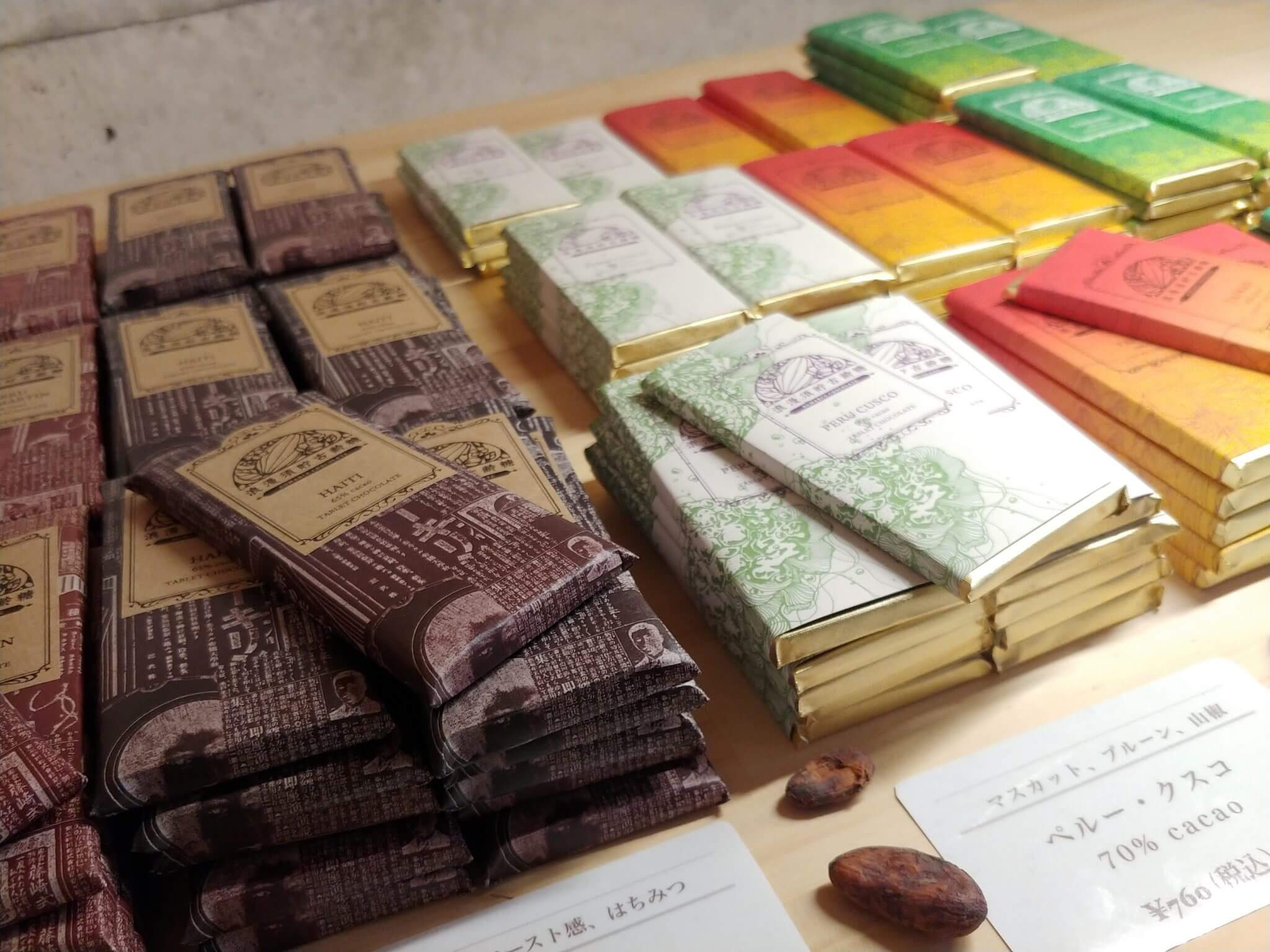 こだわりが詰まる旧万世橋駅 mAAch ecute(マーチエキュート)｜AKIHABARA BASECAMP