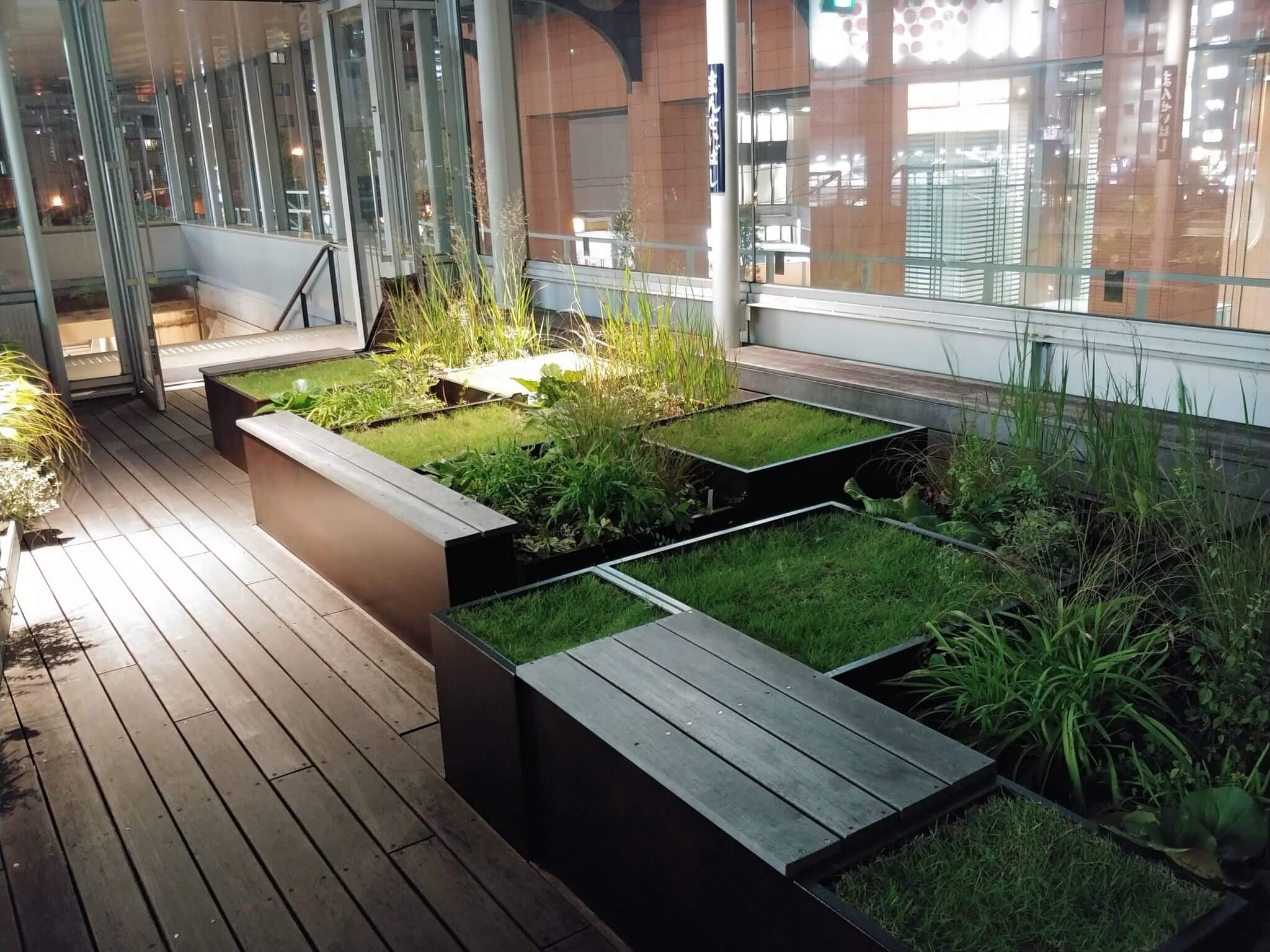 maach-ecute33｜秋葉原の地域情報 秋葉原ベースキャンプ