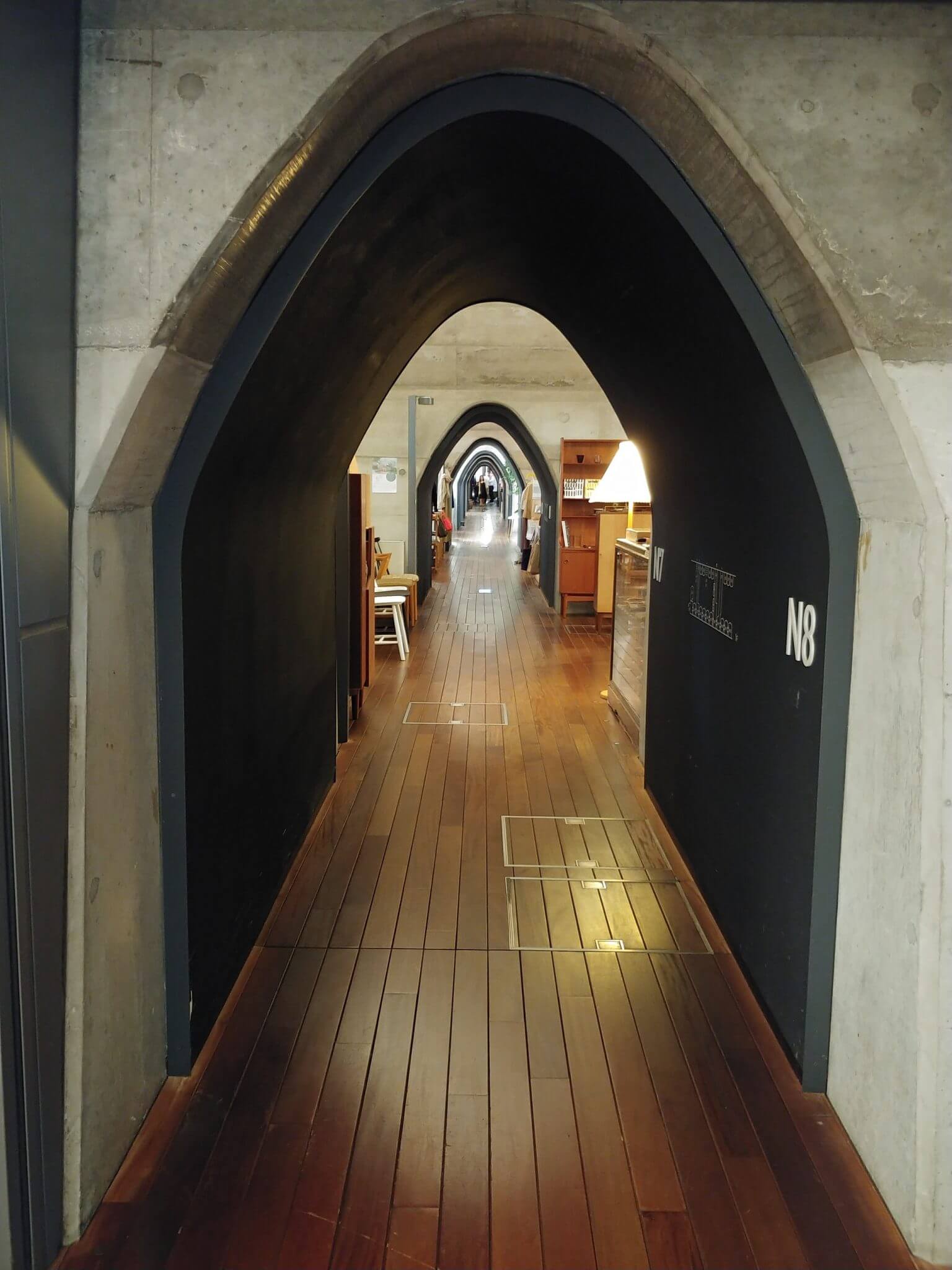 maach-ecute34｜秋葉原の地域情報 秋葉原ベースキャンプ