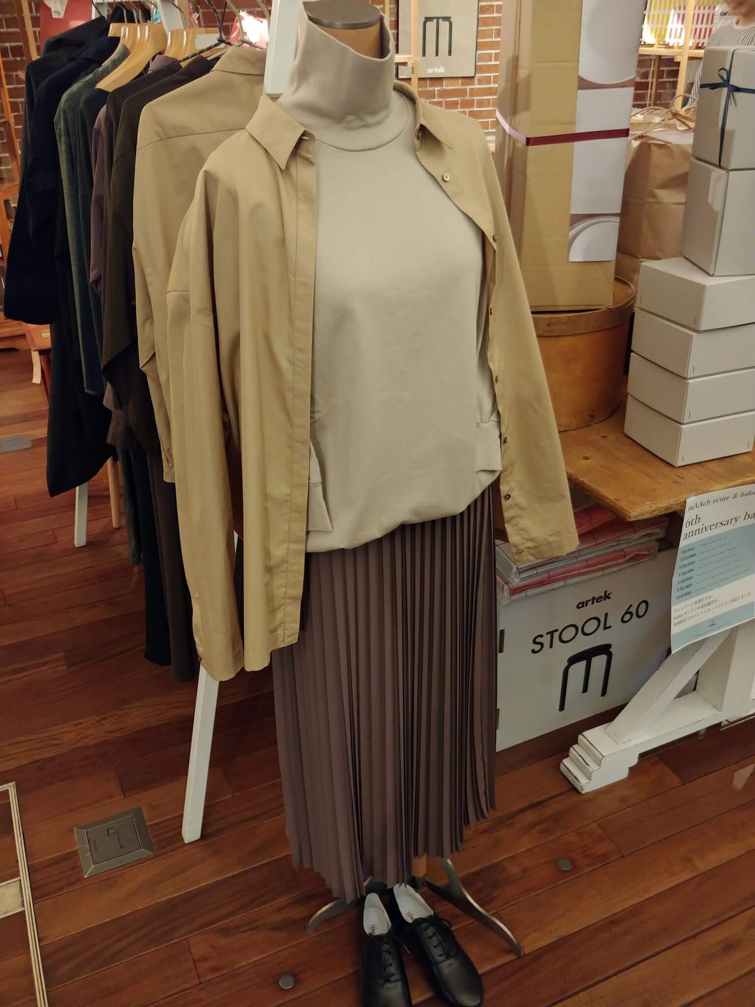 こだわりが詰まる旧万世橋駅 mAAch ecute(マーチエキュート)｜AKIHABARA BASECAMP