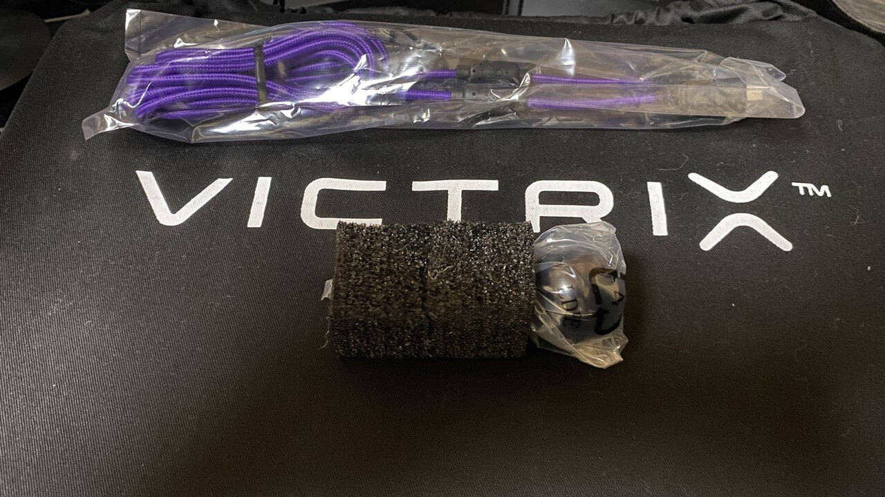 【Victrix Pro FS(V2)】最強アケコンをレビュー｜AKIHABARA BASECAMP（秋葉原ベースキャンプ）