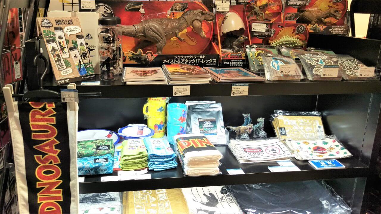 Prime1 Studio 新宿マルイでスタチュー展示チュー | 秋葉原ベースキャンプ