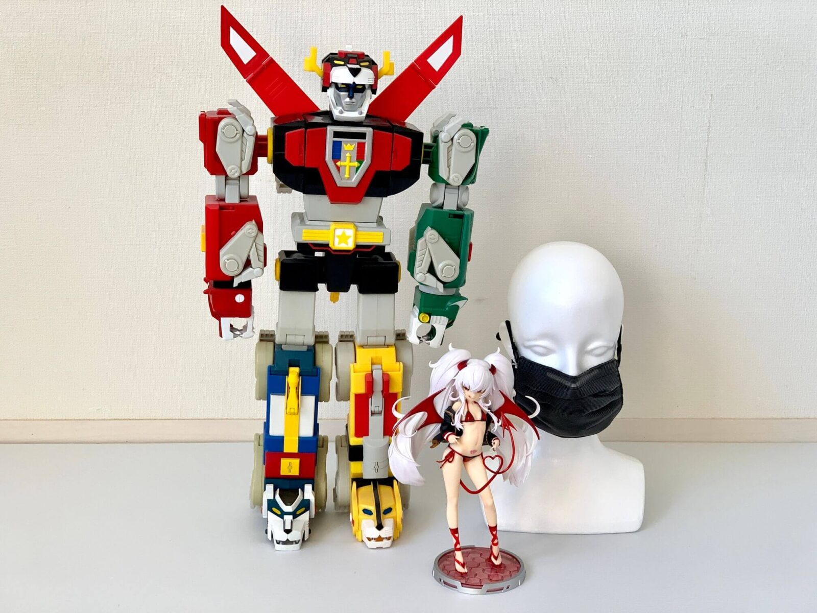 【レビュー】グリム・アロエ フィギュアでも理解らせろ!!｜AKIHABARA BASECAMP（秋葉原ベースキャンプ）