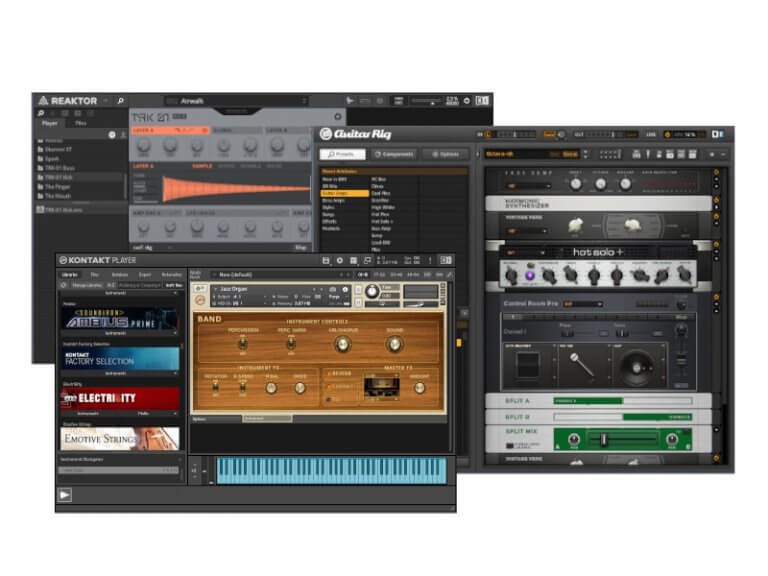 【DTM】初心者にオススメ!フリー音源25選【VSTプラグイン】｜AKIHABARA BASECAMP（秋葉原ベースキャンプ）