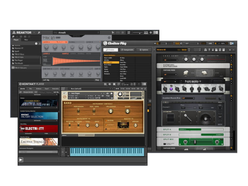 【DTM】初心者にオススメ!フリー音源25選【VSTプラグイン】｜AKIHABARA BASECAMP（秋葉原ベースキャンプ）