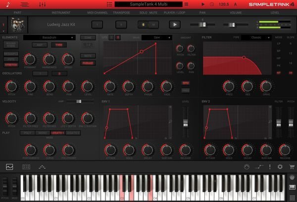 【DTM】初心者にオススメ!フリー音源25選【VSTプラグイン】｜AKIHABARA BASECAMP（秋葉原ベースキャンプ）