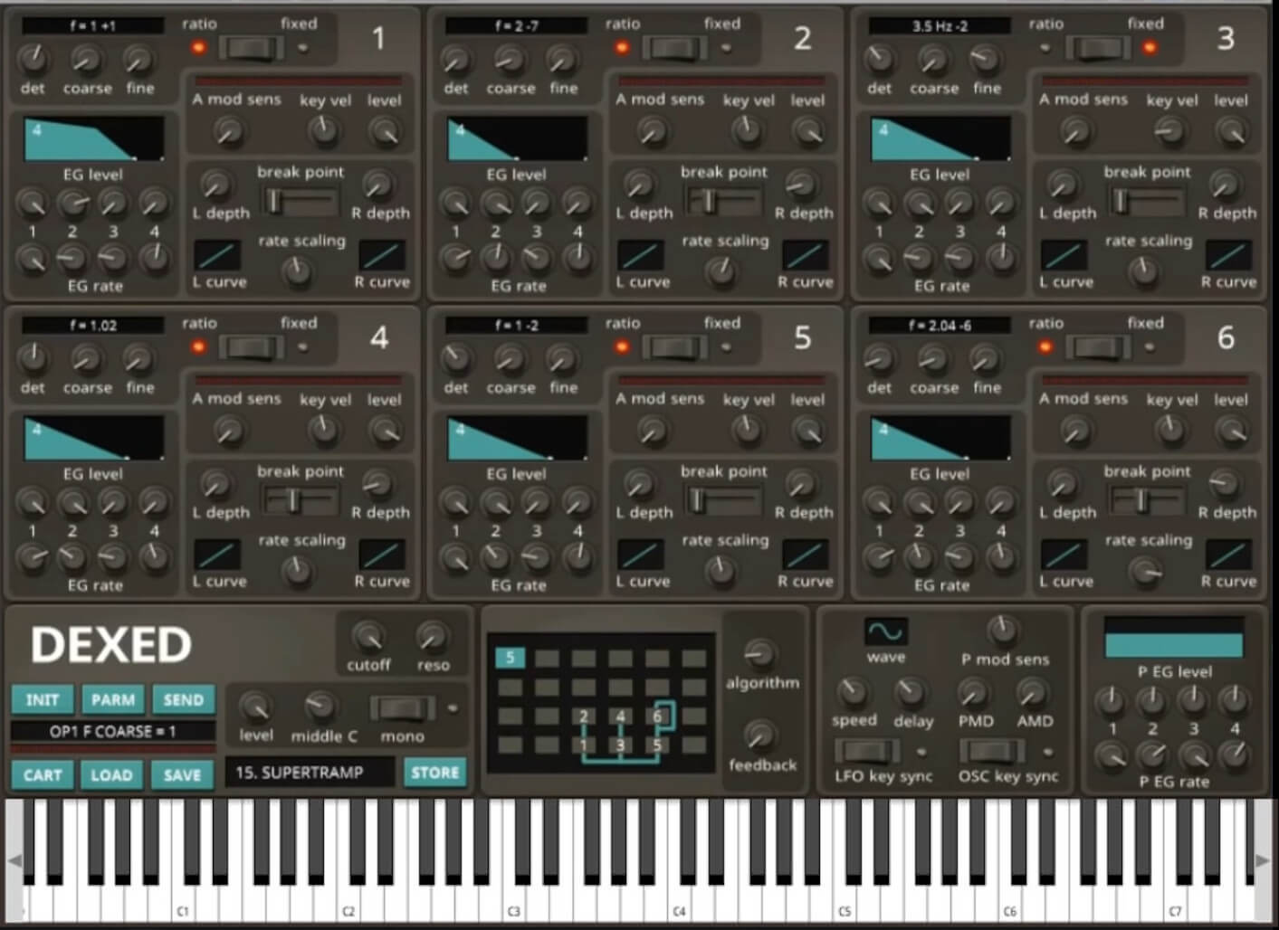 【DTM】初心者にオススメ!フリー音源25選【VSTプラグイン】｜AKIHABARA BASECAMP（秋葉原ベースキャンプ）