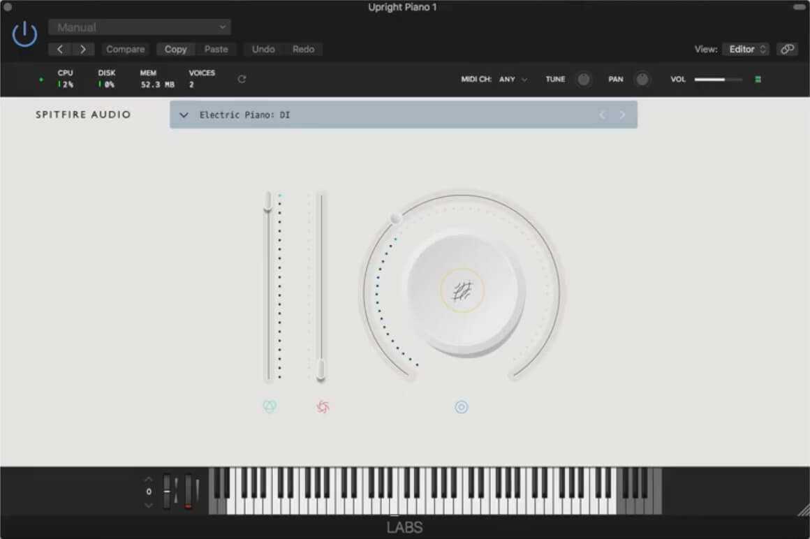 【DTM】初心者にオススメ!フリー音源25選【VSTプラグイン】｜AKIHABARA BASECAMP（秋葉原ベースキャンプ）