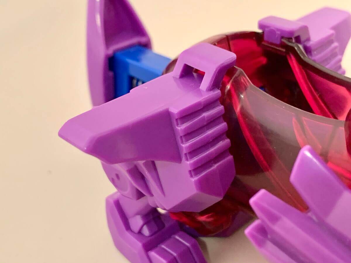 Bottleman Wonder Grape Review: The vertical-firing version is highly ...