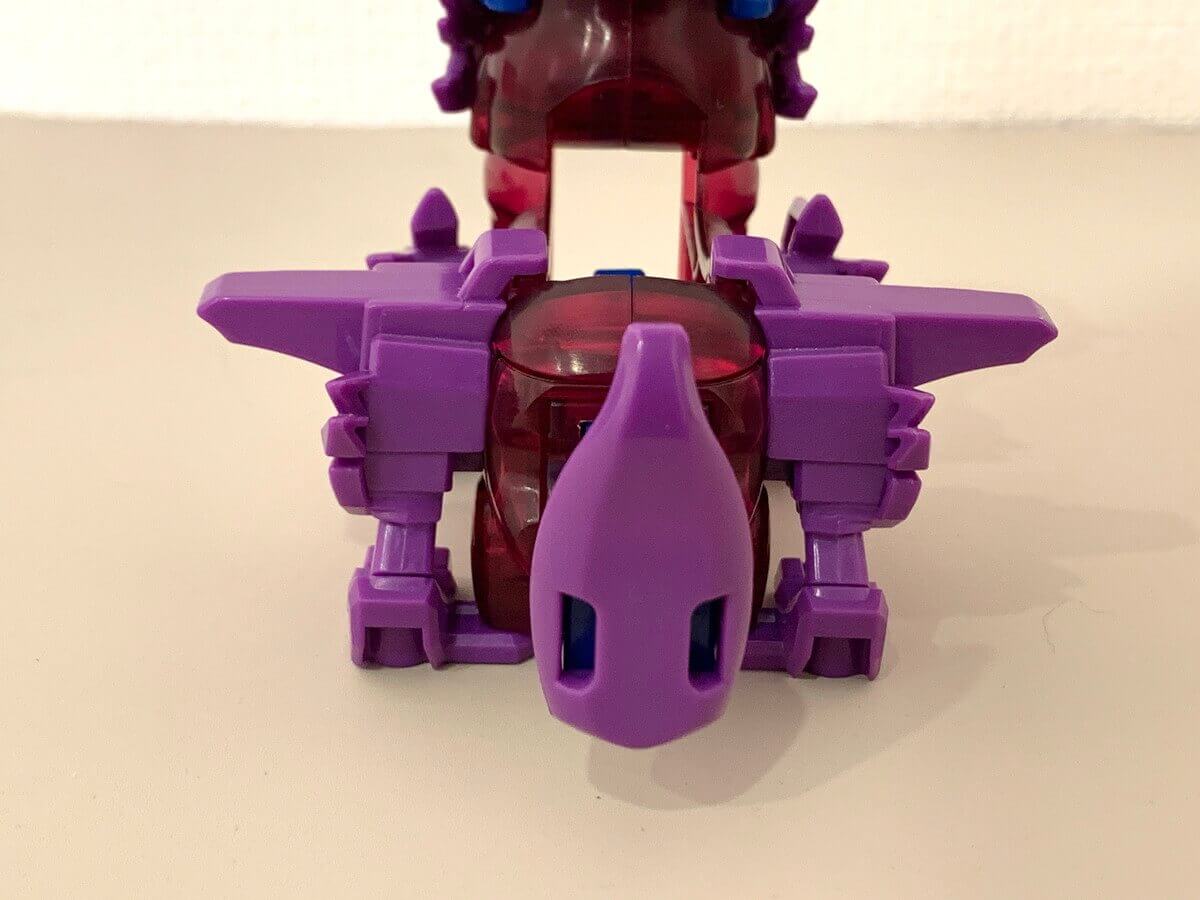 Bottleman Wonder Grape Review: The vertical-firing version is highly ...