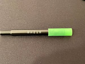 ゲーミングストローRAZER REUSABLE STRAWレビュー｜AKIHABARA BASECAMP（秋葉原ベースキャンプ）