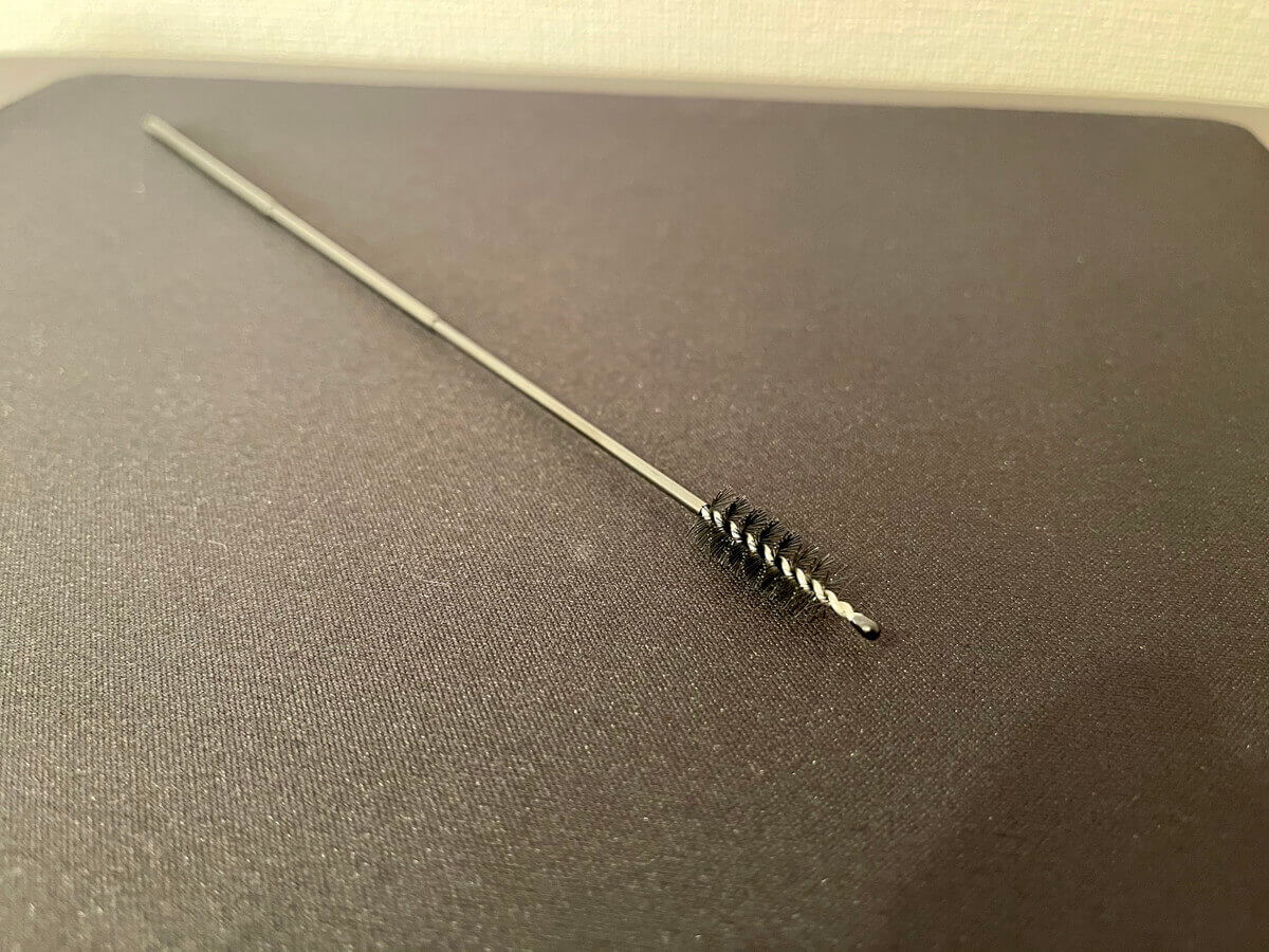 ゲーミングストローRAZER REUSABLE STRAWレビュー｜AKIHABARA BASECAMP