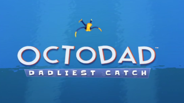 Steamで配信されているゲームを紹介!! Octodad #6｜AKIHABARA BASECAMP（秋葉原ベースキャンプ）