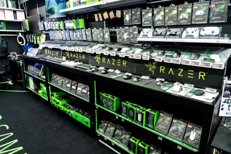 秋葉原のソフマップeSports Studio AKIBAって何？｜AKIHABARA BASECAMP（秋葉原ベースキャンプ）