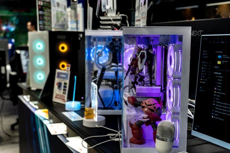 秋葉原のソフマップeSports Studio AKIBAって何？｜AKIHABARA BASECAMP（秋葉原ベースキャンプ）