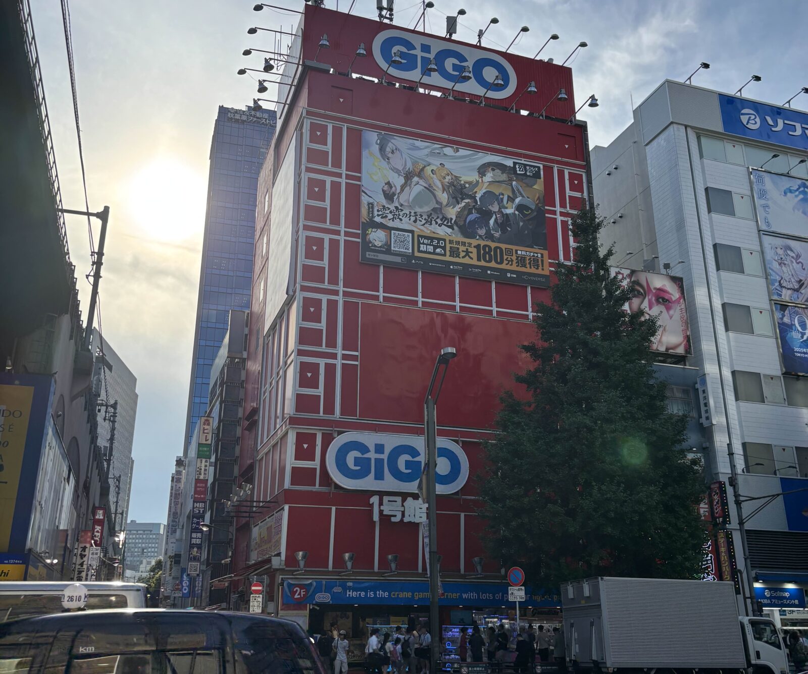 【2025年最新】秋葉原ゲームセンター完全ガイド！目的別おすすめ＆最強巡回ルート